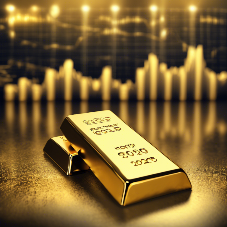 Gold Price Forecast 2025: Trends Every Investor Should Know - Buy in ...