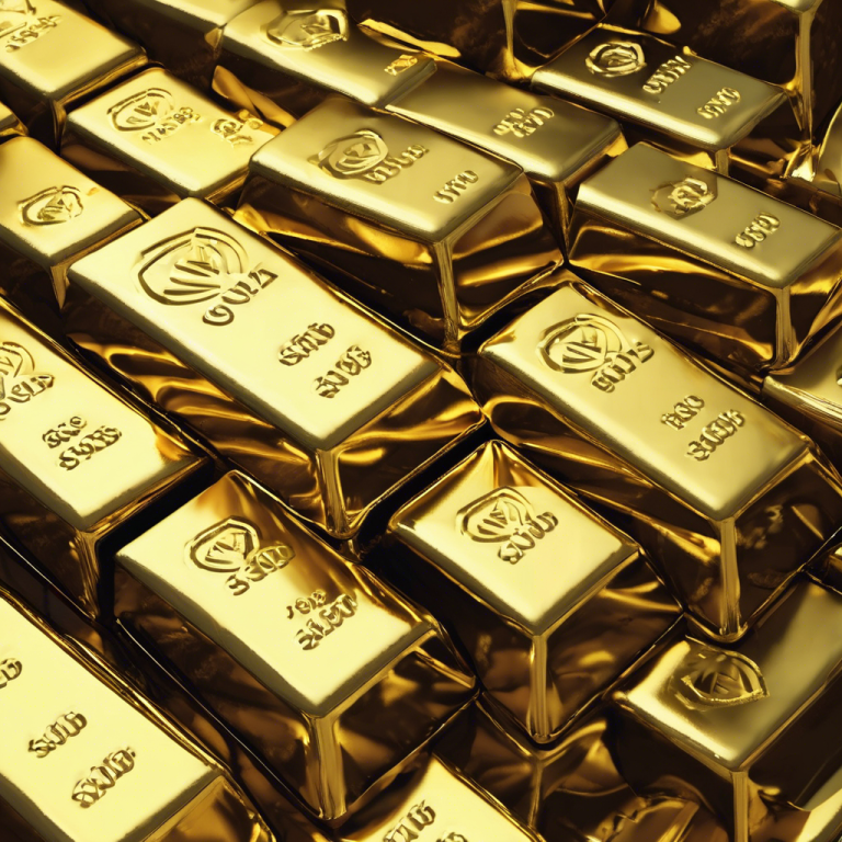 Gold Price Volatility: Protecting Your Investments Guide - Buy in Gold Now