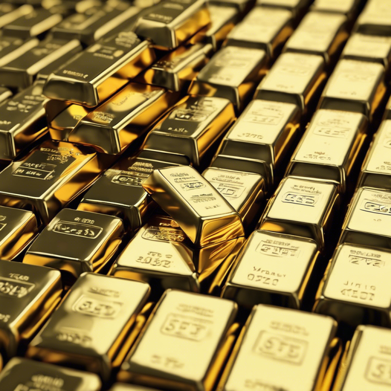 Top Gold ETFs to Watch in 2025 for Smart Investment - Buy in Gold Now