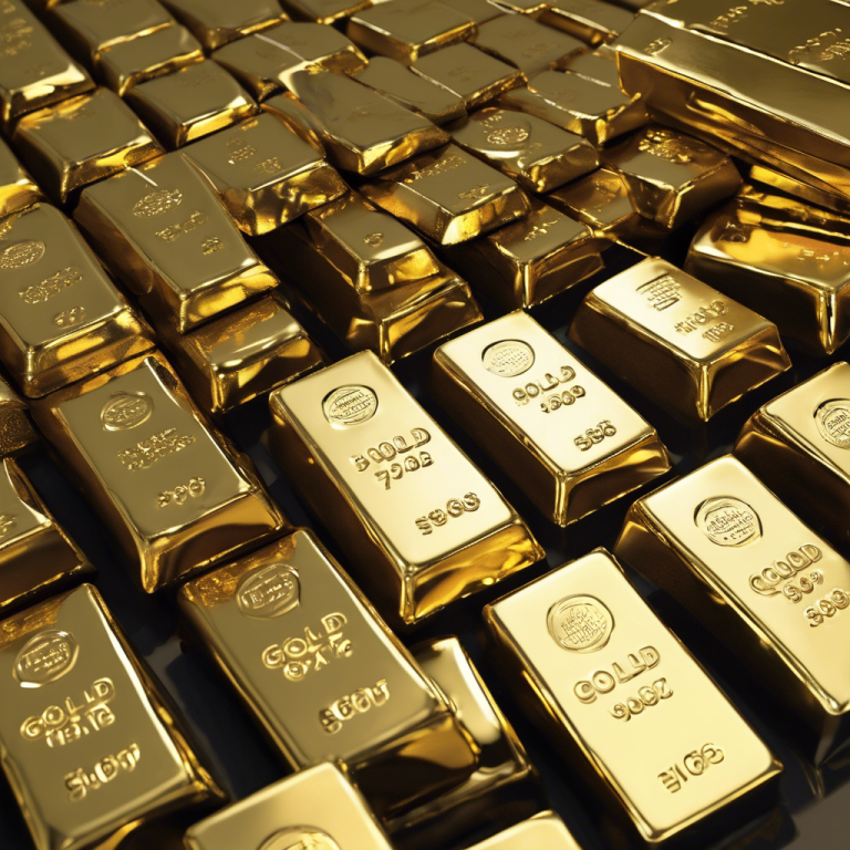 Understanding Gold Price Factors: A Detailed Guide - Buy in Gold Now