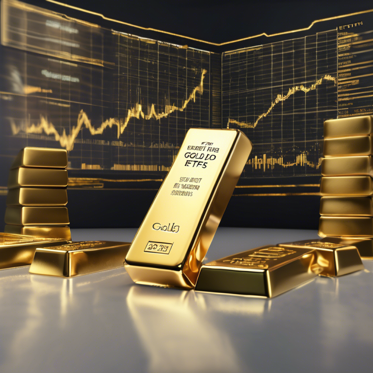 Understanding Gold ETFs: A Complete Overview - Buy in Gold Now