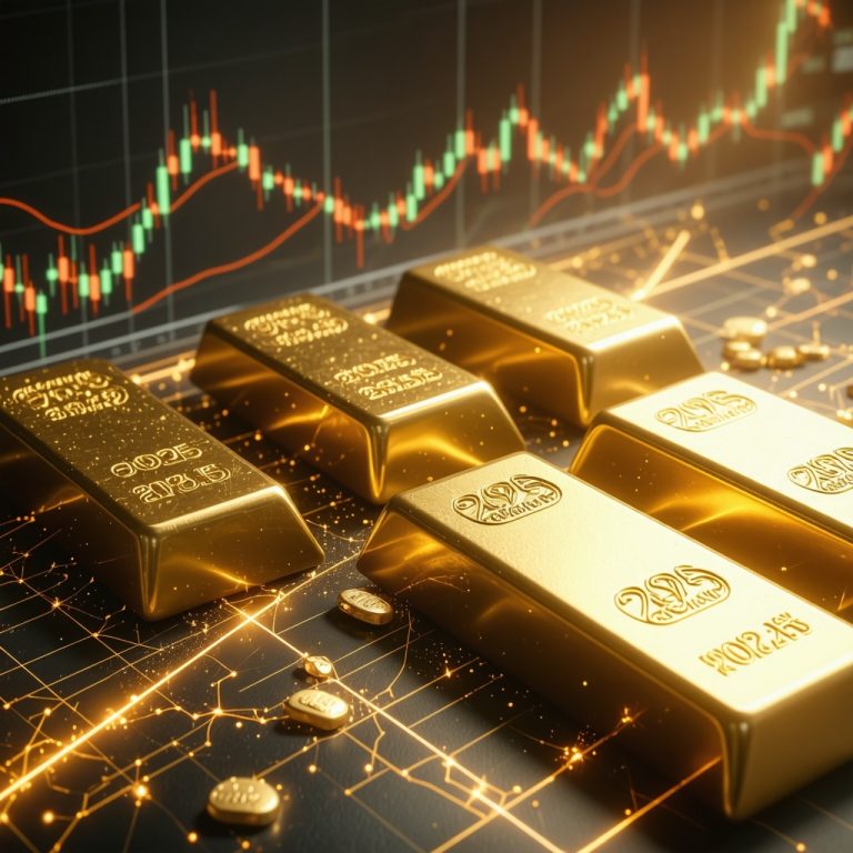 Gold Price Trends Explained: What Moves the Market in 2025 - Buy in ...