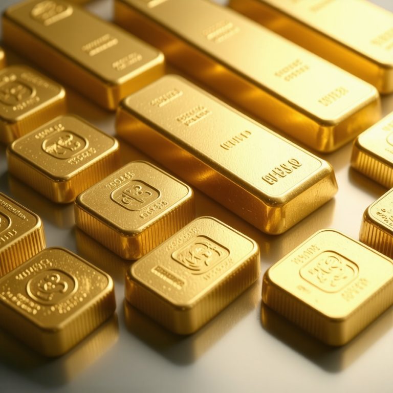 Invest in Gold Coins & Bullion: Expert Tips for 2025 Buying & Resale ...