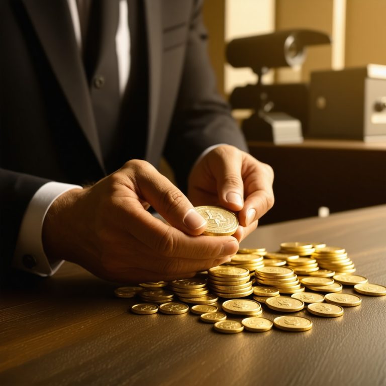 Top Tips for Safe Gold Coin Buying & Resale in 2025 - Buy in Gold Now